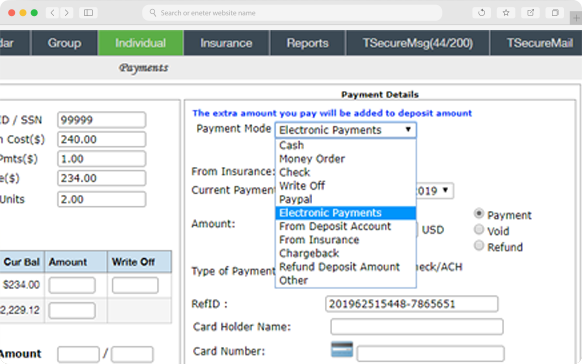Home - Therasoft Australia